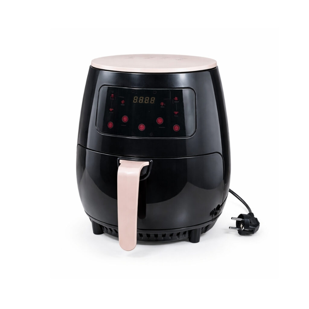 Freidora de aire — El Vencedor Home